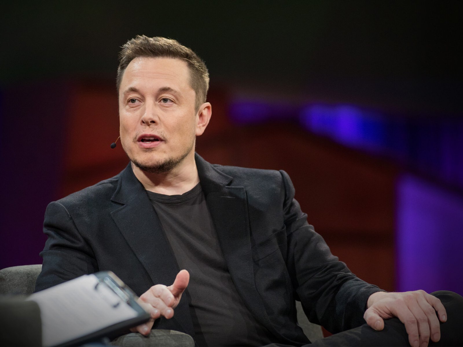 Elon Musk opowiada się za zwiększeniem do USA imigracji ... Elon Musk opowiada się za zwiększeniem do USA imigracji ...