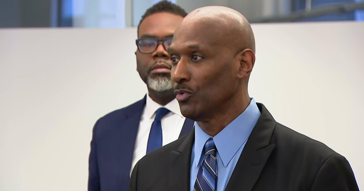 Władze Chicago zapowiadają nową strategię walki z przemocą - POLSKI FM ...