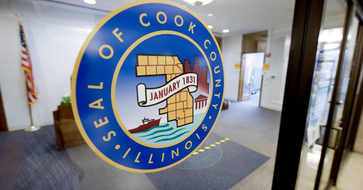 Prokurator powiatu Cook: Nie będę wychowywał tu swojego syna. W Chicago ...